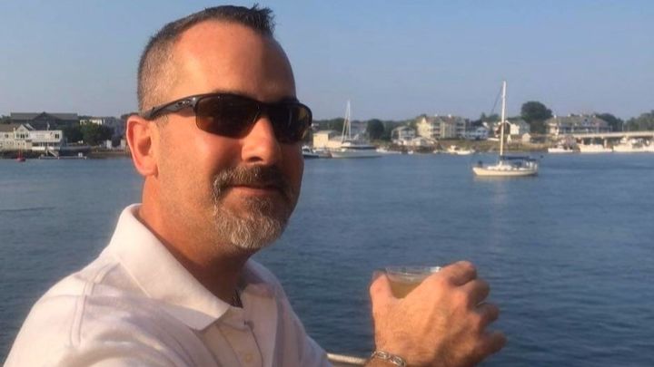 Fundraiser for Tyler Foley by Cristina Villazan : In Memory of Gary Foley