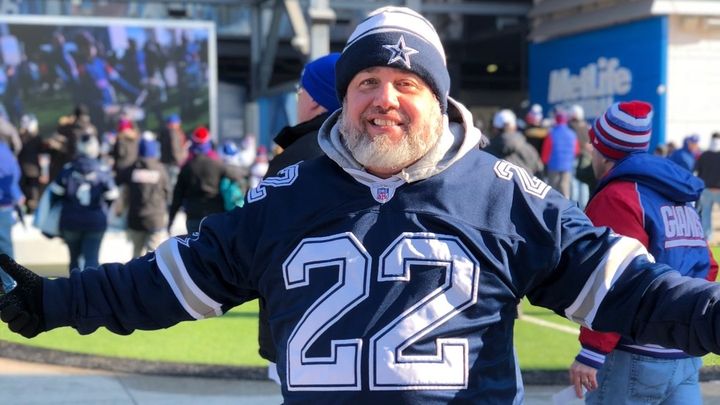 Fundraiser for Jim Desimone by Stephanie Kunz : Support the Desimone ...