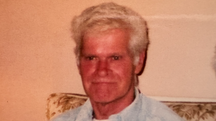 Fundraiser by Paul Ryerse : In Loving Memory of Charles James Wesley Ryerse