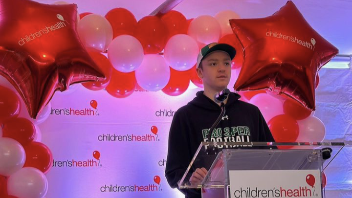 Fundraiser by Marsh Family : Memorial in honor of Blake Marsh