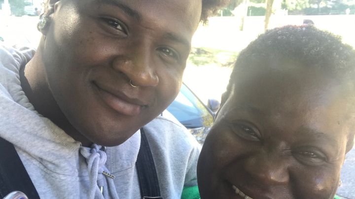 Fundraiser for Sandra Christie by Heather Andrews : Zion Lewis memorial ...