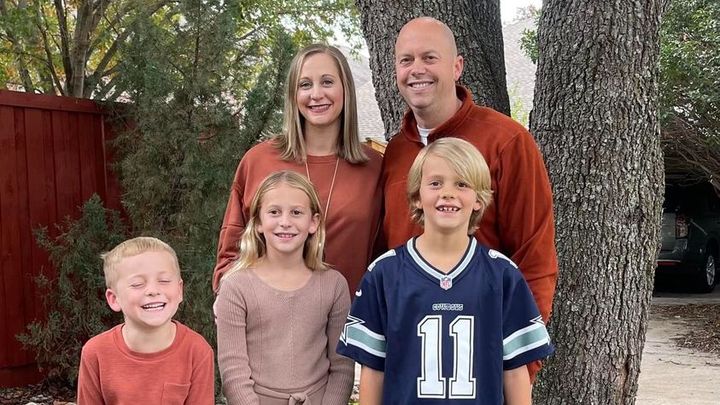 Fundraiser for Steven Thimons by Shawn Hammond : Support Thimons