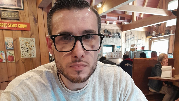 Fundraiser for Sarah Ballou by Jessica Morton : Honoring Josh Parker ...