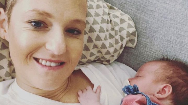 Fundraiser by Megan Pickering : Help Lara fight the fight