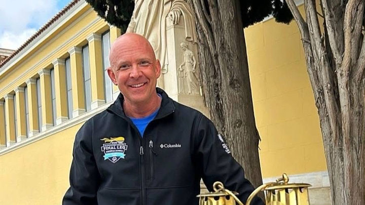 Fundraiser by Stephen Mauk : Help Us Celebrate Greg Dawson's Retirement!