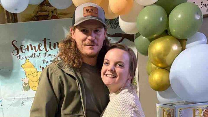 Fundraiser for James Callis Ward by Zoee Dotson : Ward Family's Road to ...