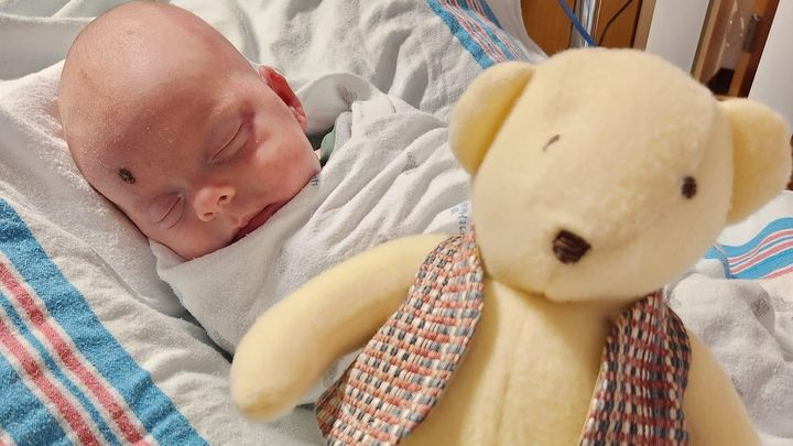 Fundraiser for Ed Ahern by Michael Gebhardt : Donate to help support ...