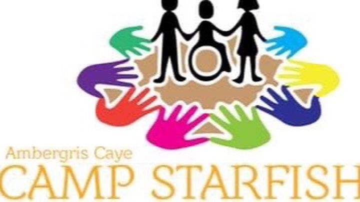 Fundraiser for Kayla Wynne by Jordan Hall : Camp Star Fish Tablets ...