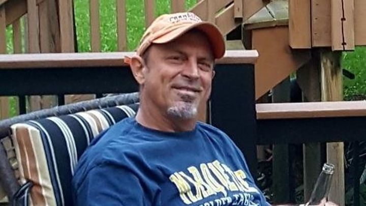 Fundraiser for Jon Eynon by Jim Keefer : Help Jon Fight Cancer!