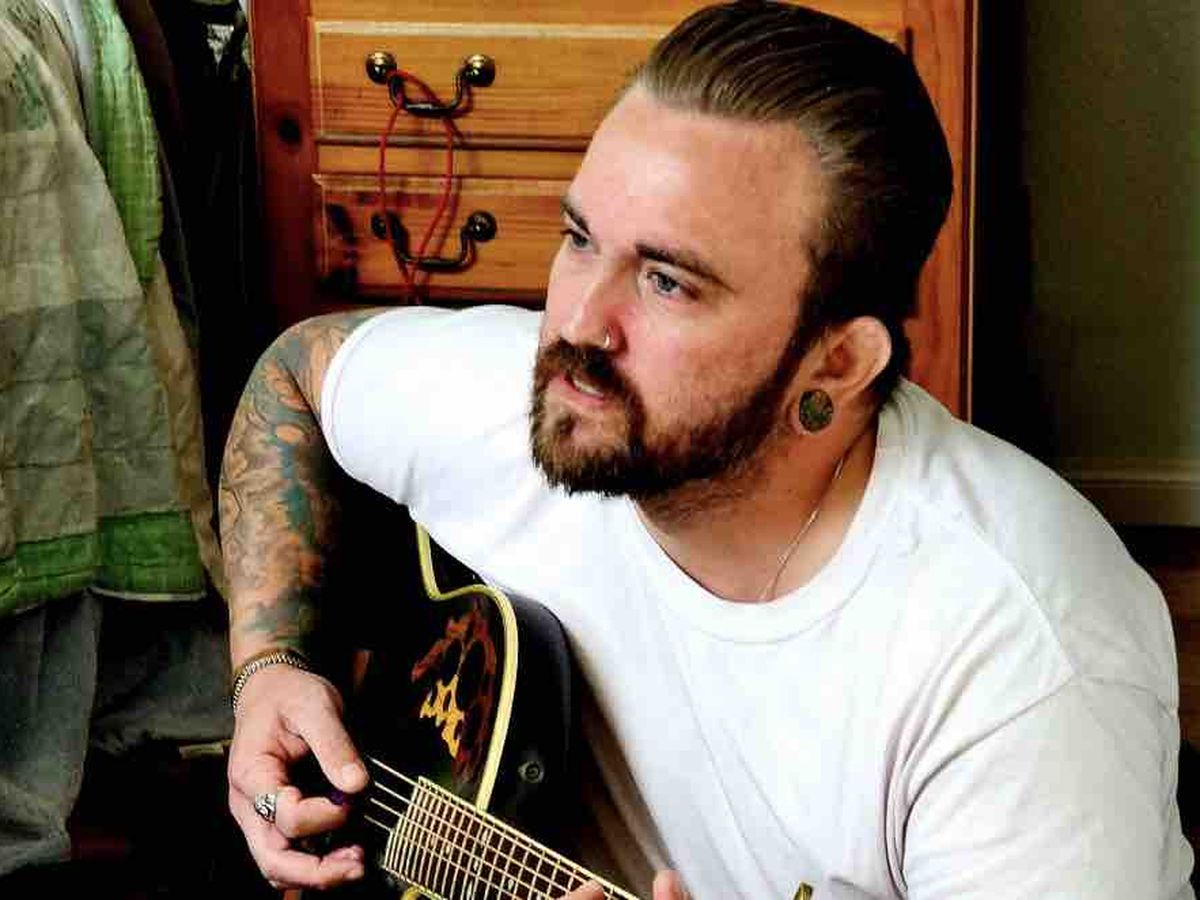 Fundraiser for Lia Segerblom by Kalina Bourg : Kyle Andreas Segerblom ...