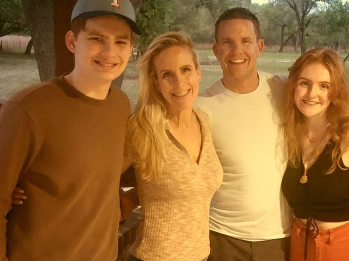 Fundraiser for Sean Tippett by Aaron Green : The Tippett Family