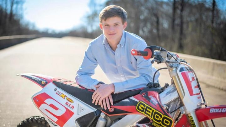 Fundraiser for Bridget OMalley by Scott Hall : Gage’s Medical Expenses