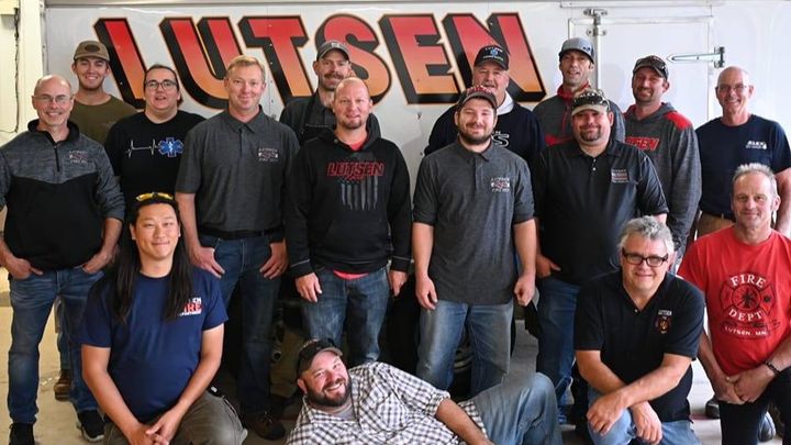 Fundraiser by Danielle Fortin : Lutsen Firefighter's Relief Association
