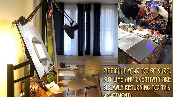 Fundraiser by Philo Barnhart : Please help Philo make it to the end of ...