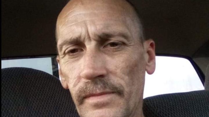 Fundraiser by April Edmonds : Michael Jerry Edmonds