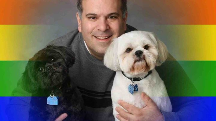 Fundraiser for Rochelle Fine by Mark Stickney : Celebrate Frank!