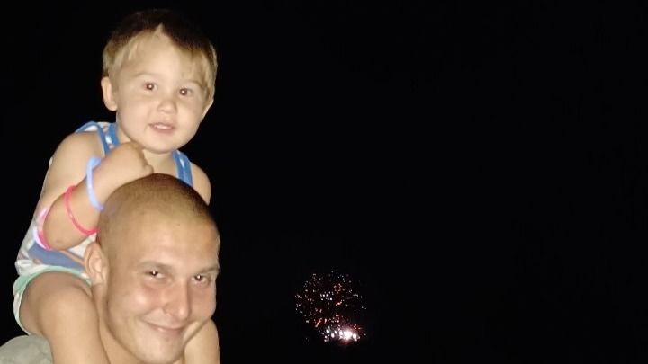 Fundraiser for Maddison Todd by Corey Crain : Restarting life after cancer