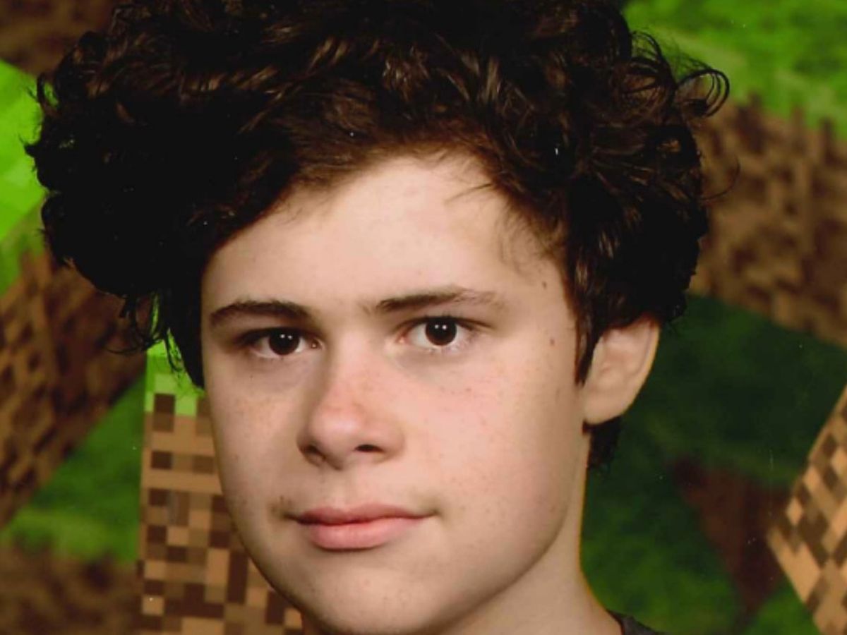 Fundraiser by Jeremy Cushing : Hill family