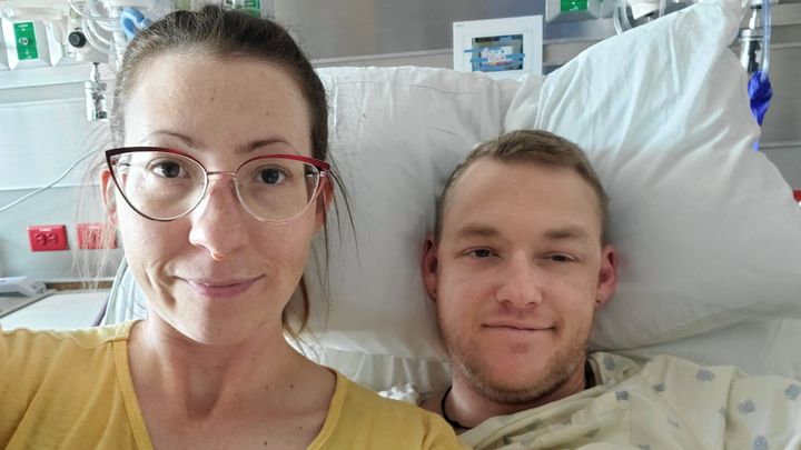 Fundraiser by Jennifer Hardy : Support Dylan Stout's Road to Recovery