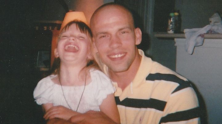 Fundraiser by Sherry ONeill : Funeral Expenses for Jamie Arndt