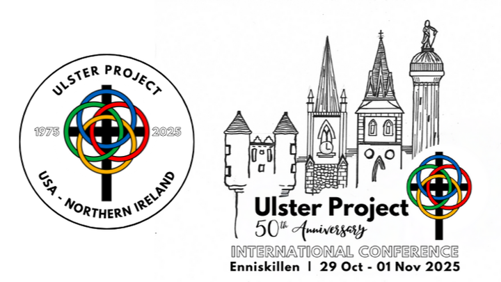 Fundraiser by James McLoughlin : Ulster Project 50th Anniversary