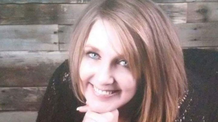 Fundraiser by Danielle Woodward : Laying Shelley Burrus to rest