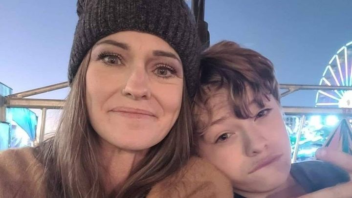 Fundraiser by Lisa Carter : Support Kristy & Cooper After Tragic Loss
