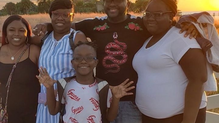 Fundraiser by david ward : Help Sonya and kids while Darryl fights for ...