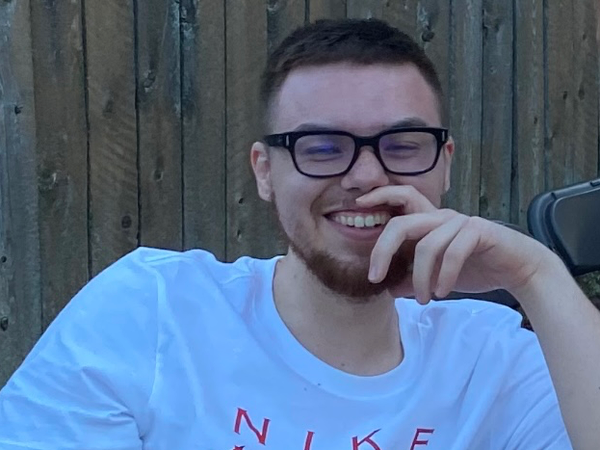 Fundraiser for Jeff Hanson by Caitlin Reyes : In Loving Memory of Austin