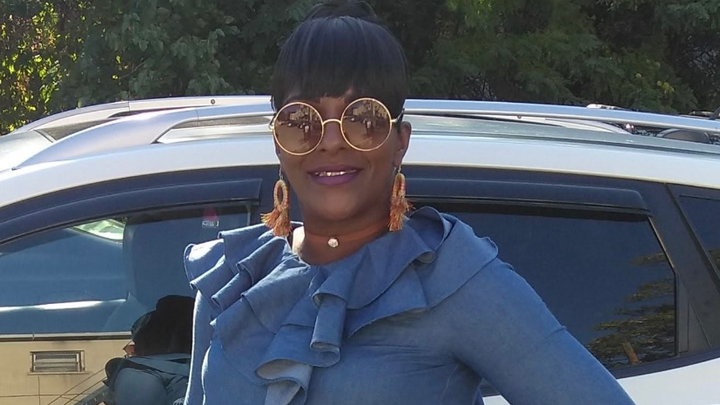 Fundraiser by Shardae Anderson : Celebrate Kim Pryor's Life with Us