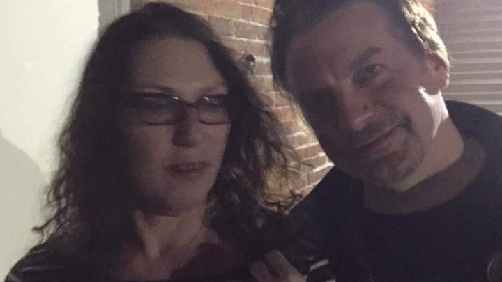 Fundraiser for Mark Miller by Walker Lee : Elizabeth MacDuffie & Mark ...