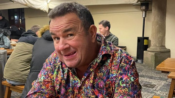 Fundraiser by Lauren Pennington : Gary Pennington