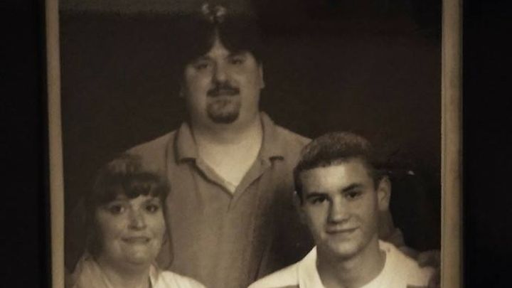 Fundraiser for Nick Emsley by Kiannah Jones : Help a Son Lay His Mother ...