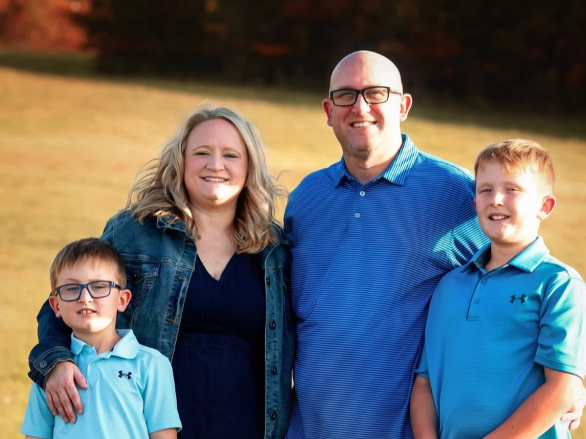 Fundraiser for Kimberly Tompkins by Michelle Janisch : Support Kim's ...
