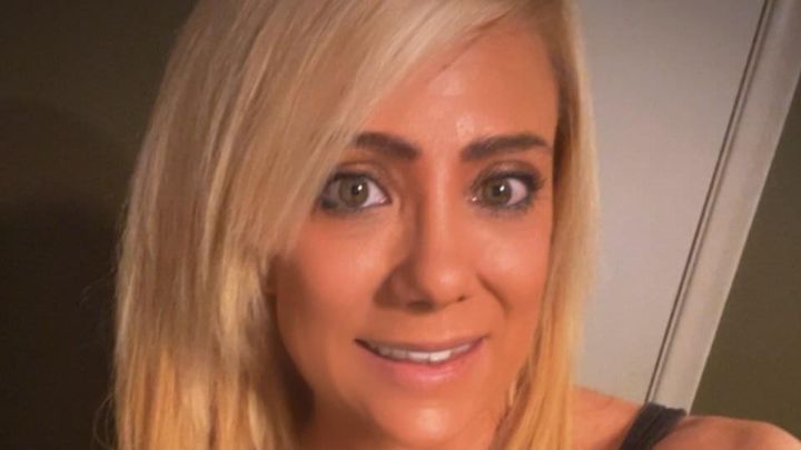 Fundraiser by Jennifer Tramel : Amy's breast cancer battle
