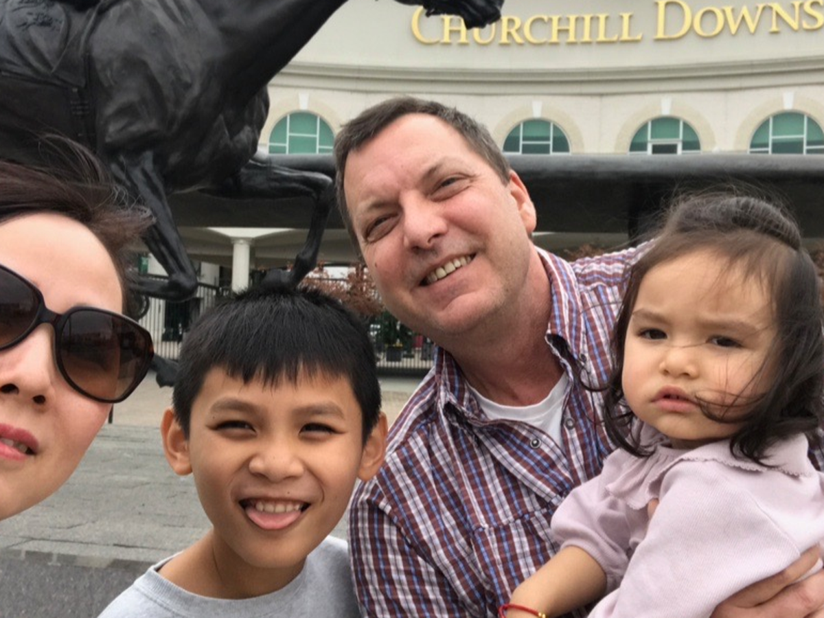 Fundraiser for Janet Curtis by Thomas Galla : Support Chet’s Family’s ...