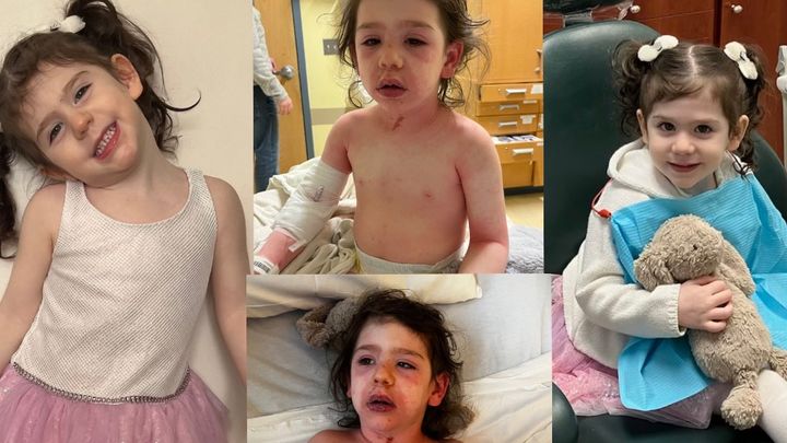 Fundraiser for Leah Corrigan by Hailey Collins : Madison’s Hospital Fund