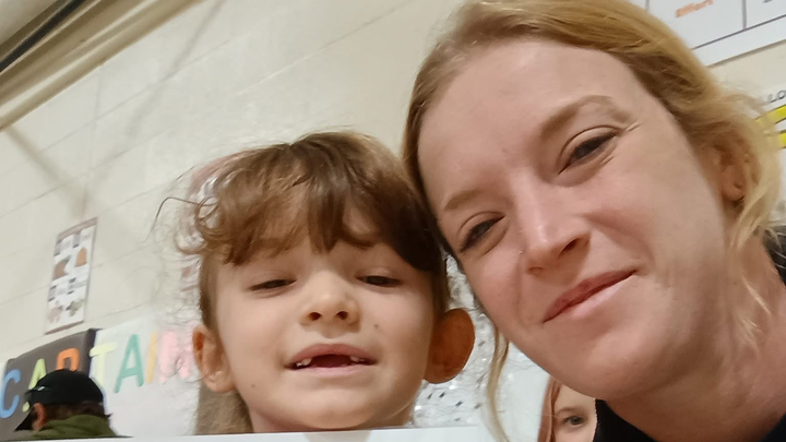 Fundraiser by Christina Cyrus : Support Iesha Parr's Journey to Recovery