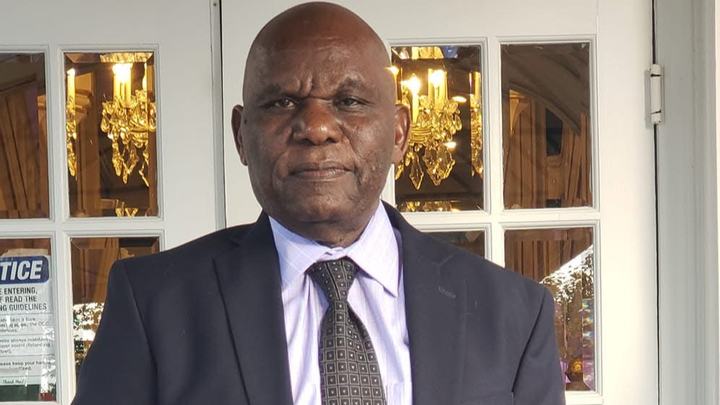 Fundraiser by Beryl Nyamburi : Richard Ogindo