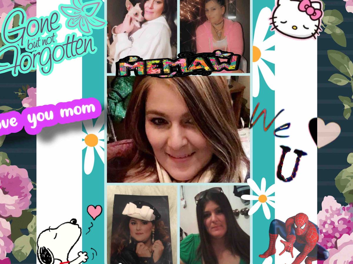Fundraiser by Erika Robson : Help Lay 'Hilltop Mary' "Mary J. Robson ...