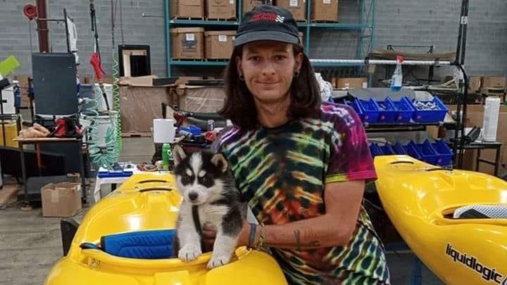 Fundraiser for David Harkey by Christopher Harkey : David needs a new ...