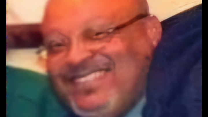 Fundraiser by Shani Brooks : In Loving Memory of Michael A. Bolden