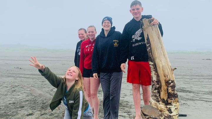 Fundraiser by Daylene Wilkie : Blessing the Hudson Family in memory of ...