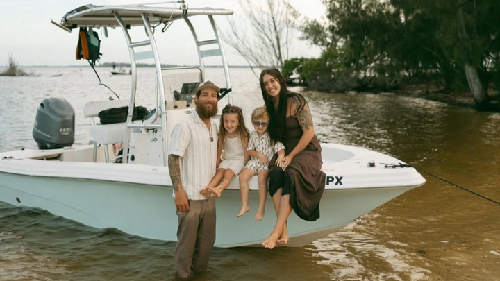 Fundraiser for Jami Brown by CrossFit OwnIt : ️ Help Support Jami ...