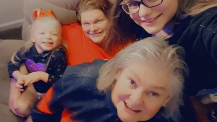 Fundraiser for Jonni Goulding by Anne Powers : Support Jonni Ann as she ...
