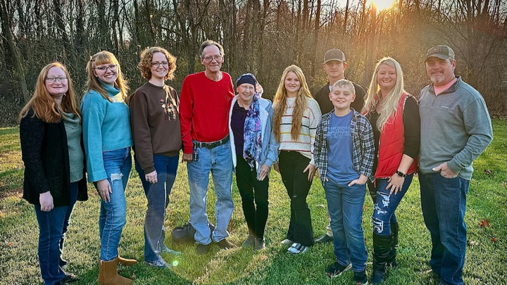 Fundraiser for Brian Henney by Nicole Reese : Barbara Henney Memorial