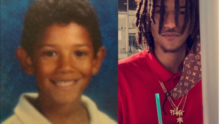 Fundraiser for Chloe Clancy by Rhyen Hunt : Honoring the Life of Joshua ...