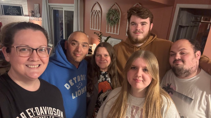 Fundraiser for Pamela Schubel by Melissa Rix : Support Melvin's Fight ...