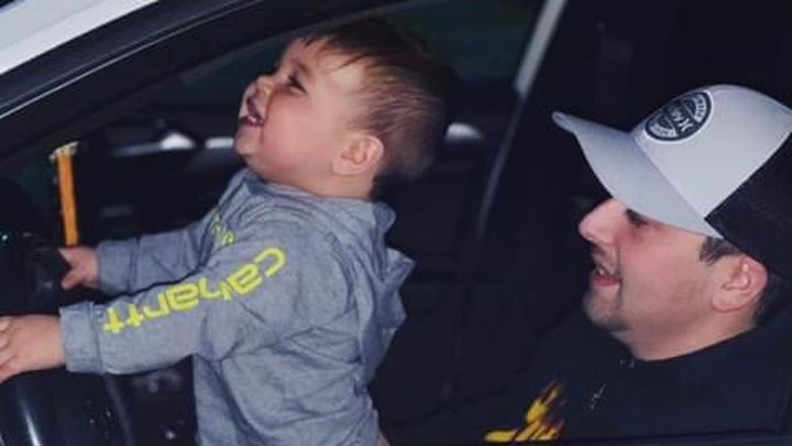 Fundraiser by Mylene Leclair : Please help Christopher (Topher) and his ...