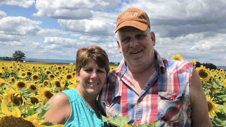 Fundraiser for Debra Hartung by Heather Markovich : Medical Expenses ...